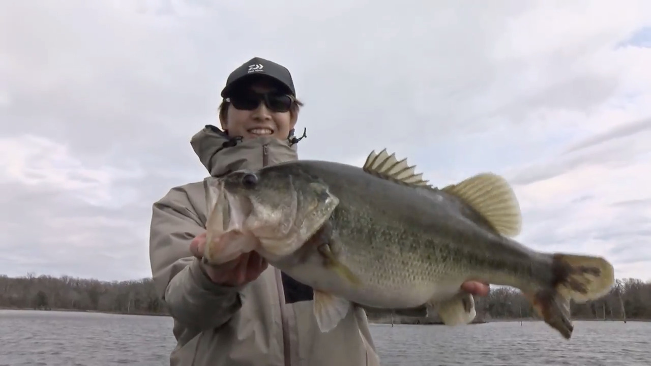 Highlights: Day 1 action at Lake Fork - Bassmaster