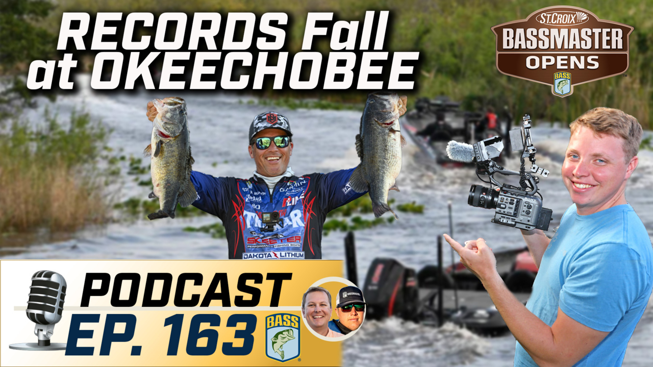 Homepage - Bassmaster