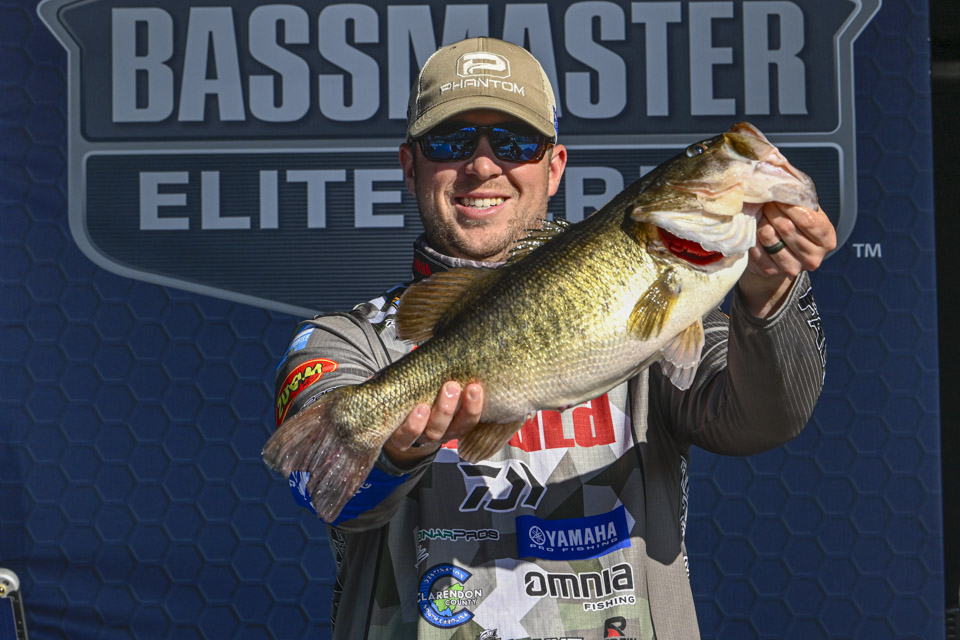Fantasy Fishing: Quick turnaround is the key - Bassmaster