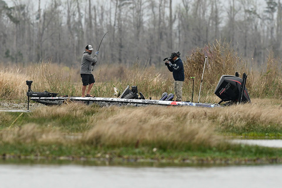A look at Grand Lake Classic 2024 - Bassmaster