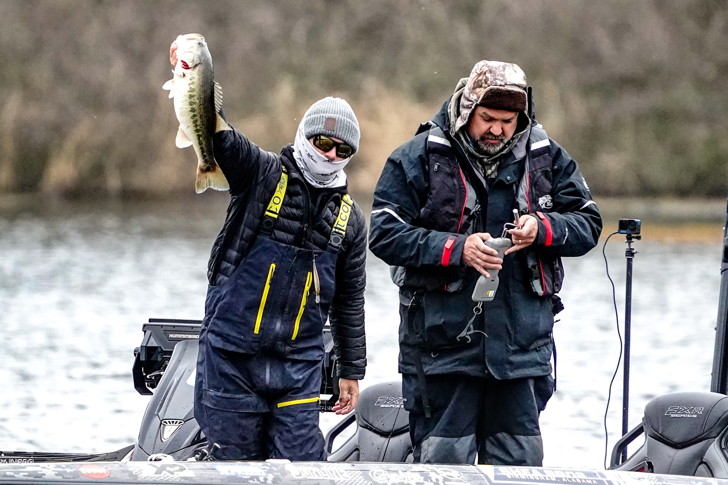 Fantasy Fishing: St. Johns River with a twist - Bassmaster
