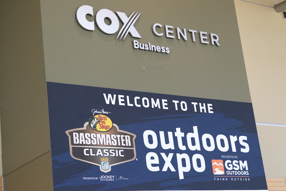 149 epic shots from the 2024 Classic Expo - Bassmaster