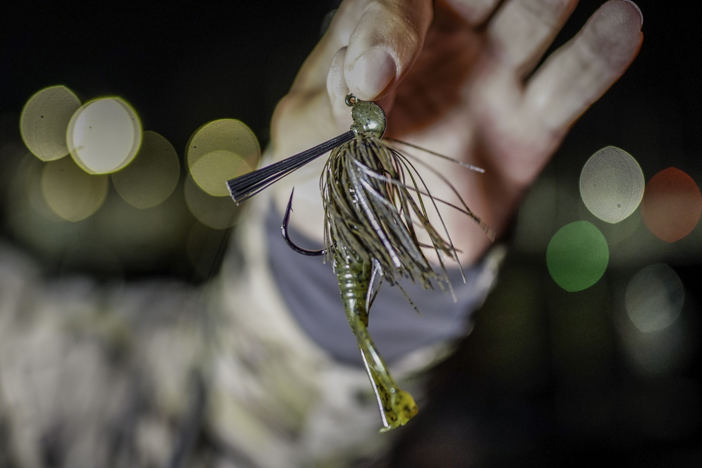 Top lures of the 2024 Classic - Bassmaster