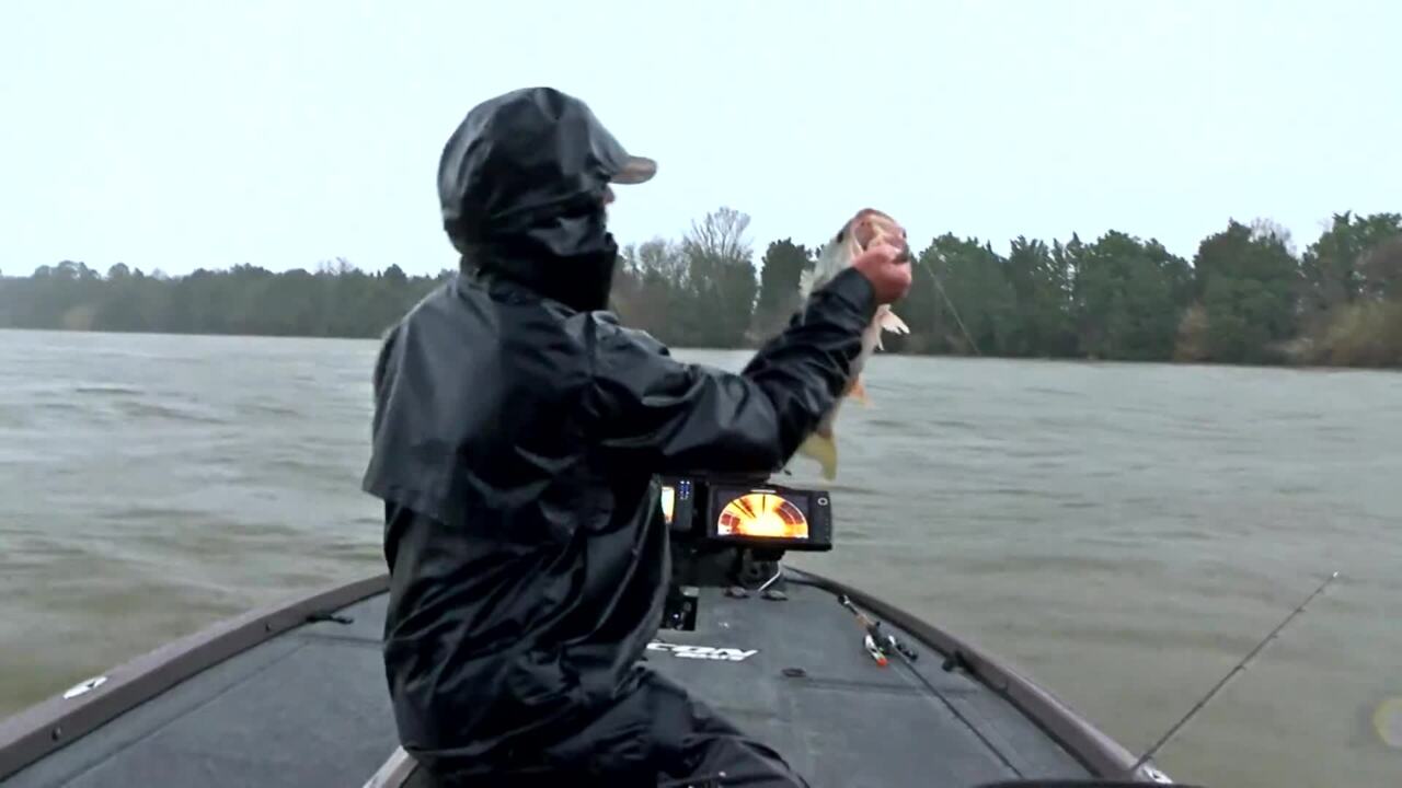 Homepage - Bassmaster