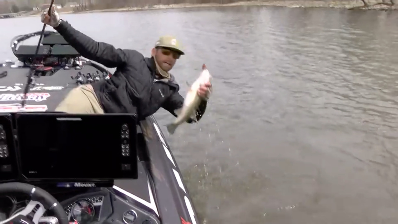 Homepage - Bassmaster