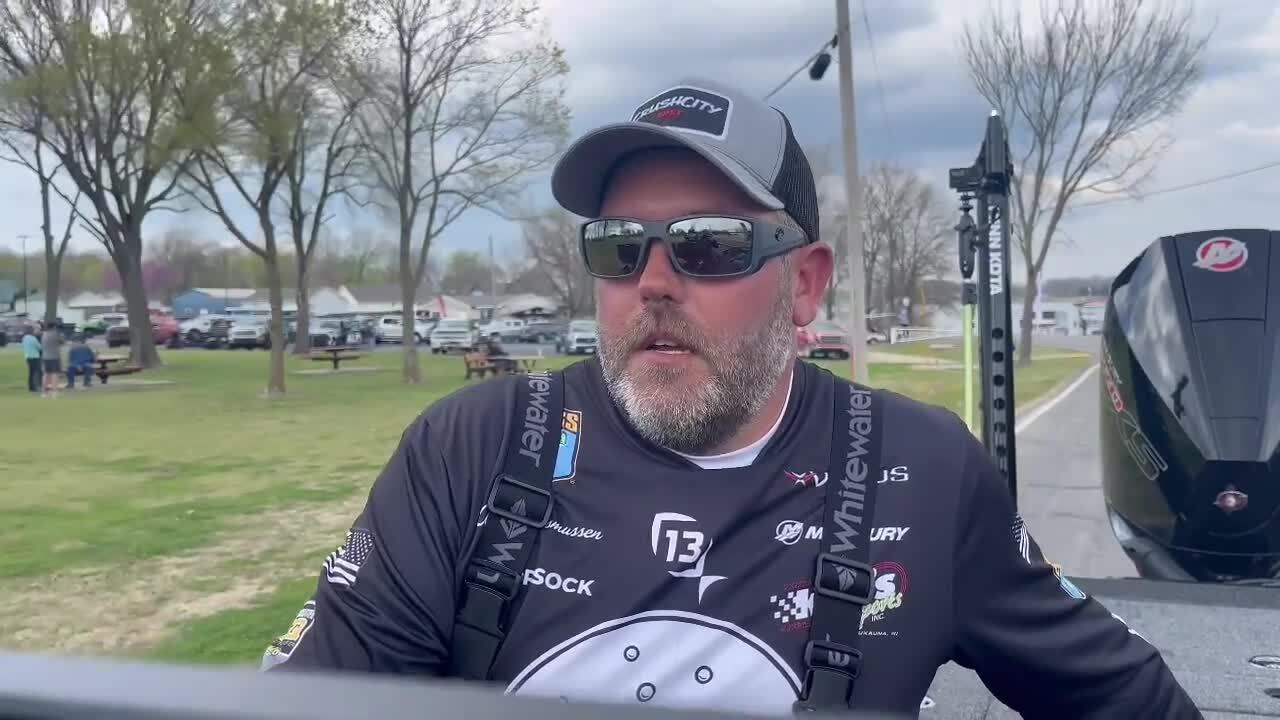 Homepage - Bassmaster