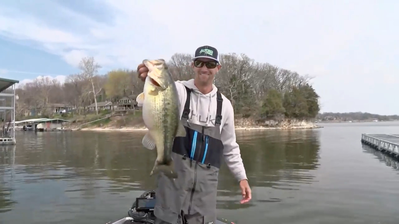 Homepage - Bassmaster