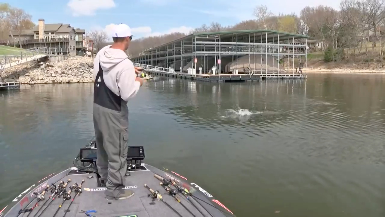 Homepage - Bassmaster