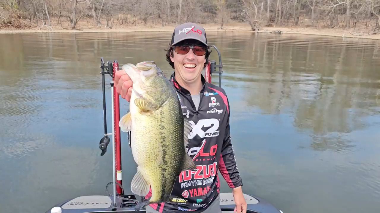 Homepage - Bassmaster