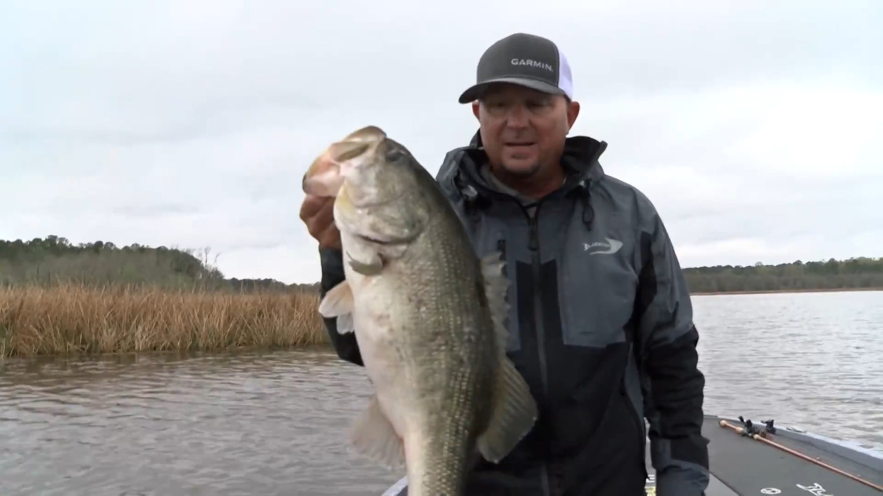 Homepage - Bassmaster