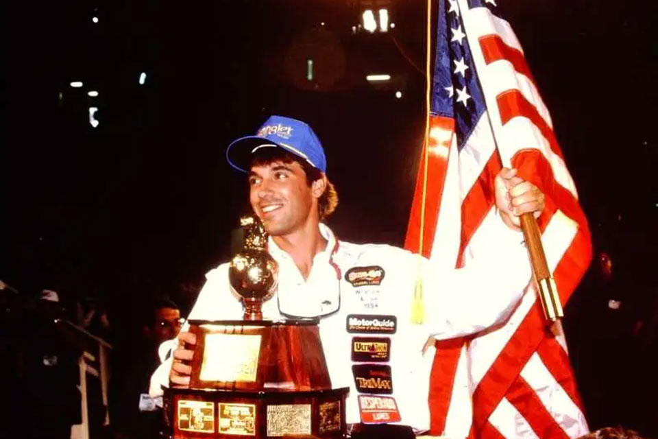 Daily Limit: Thirty years later, Kerchal’s Classic dream lives - Bassmaster