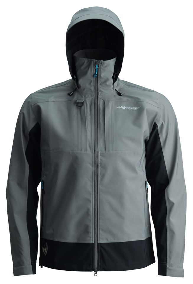 Gear Review: Whitewater Fishing Great Lakes Pro Jacket and Bib - Bassmaster