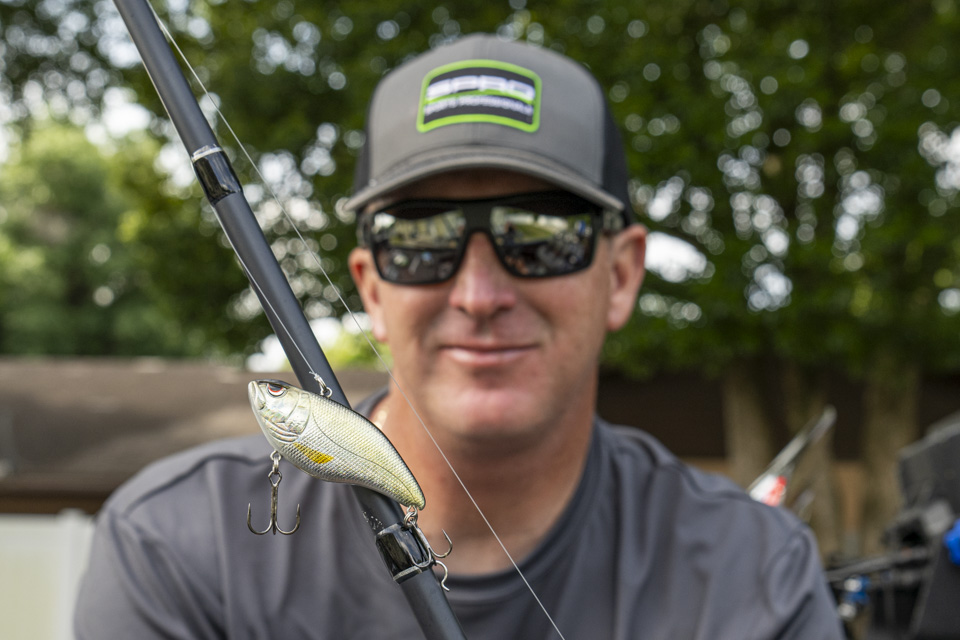Elites predict winning weights and first baits at Harris Chain - Bassmaster