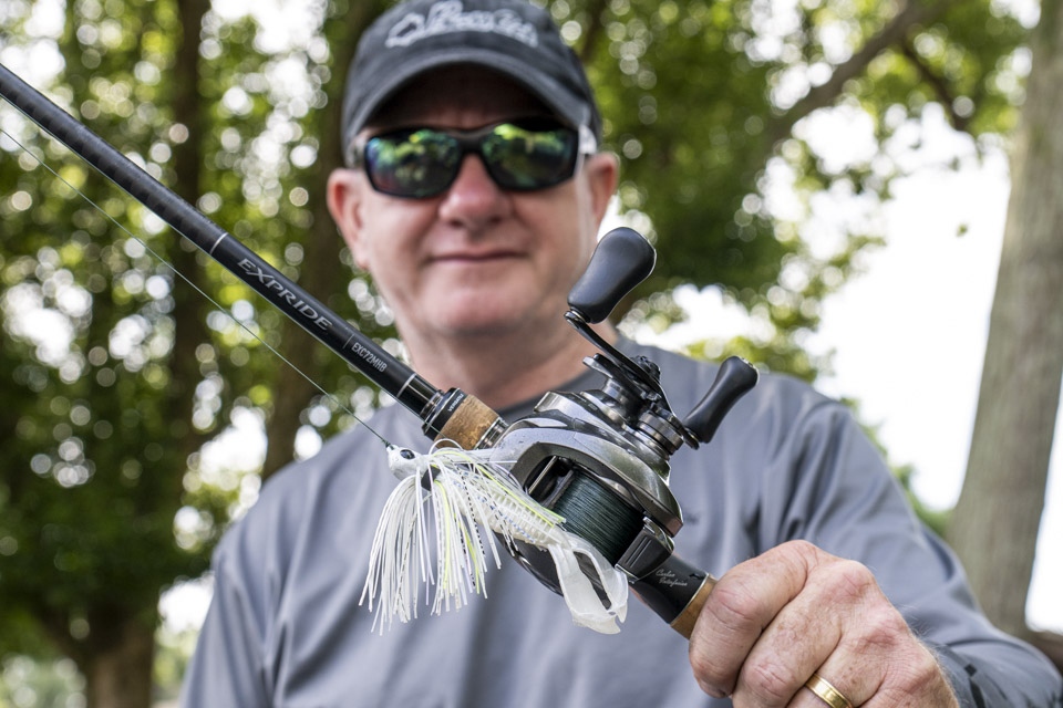 Elites predict winning weights and first baits at Harris Chain - Bassmaster