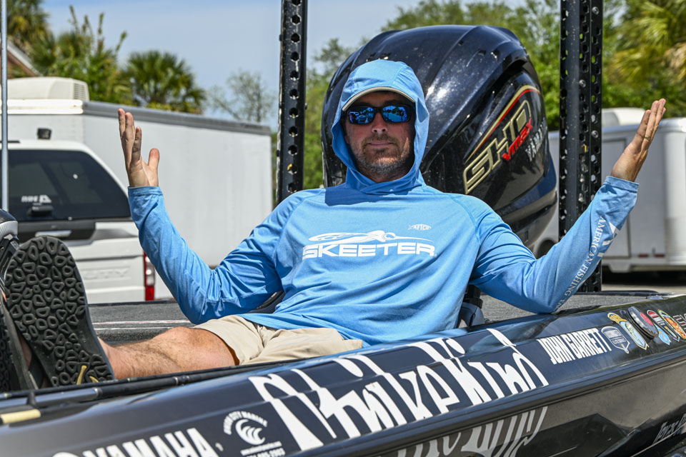 Homepage - Bassmaster