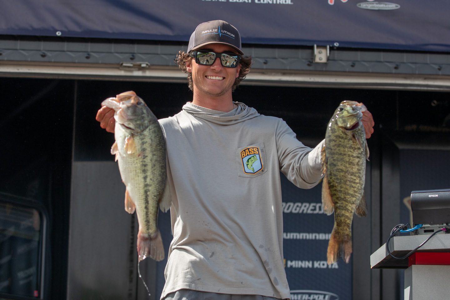 Homepage - Bassmaster