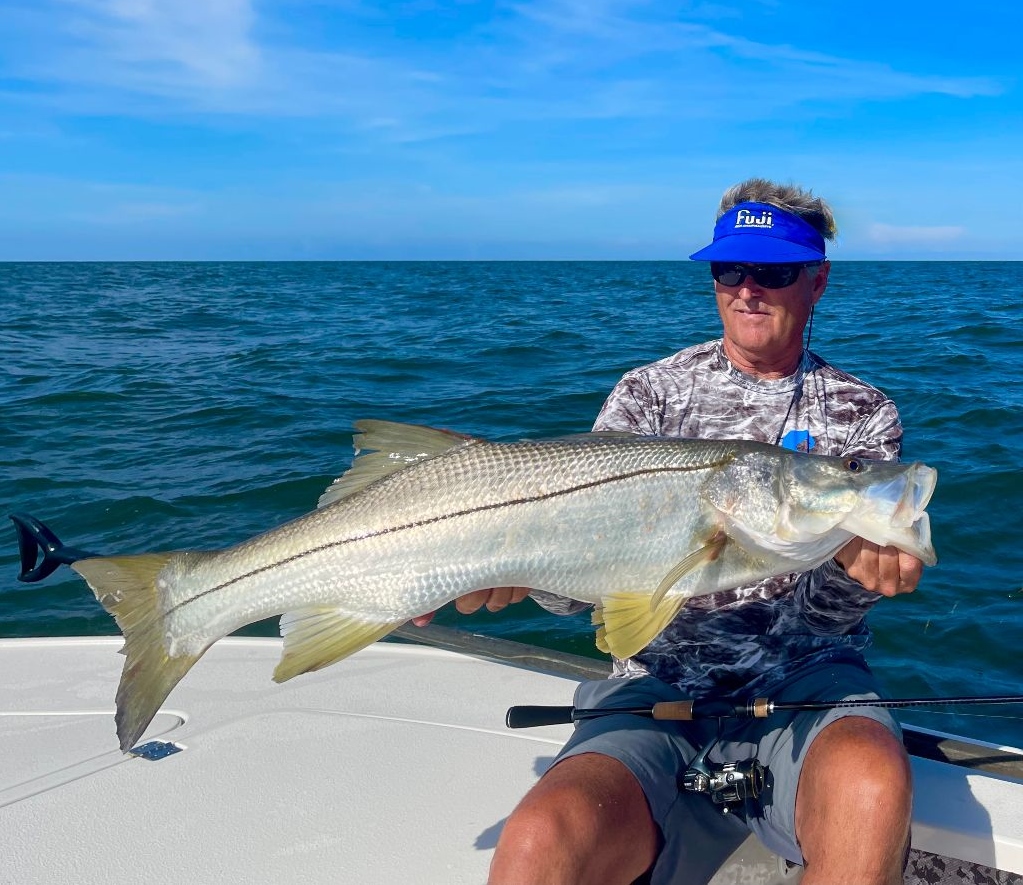 What's my line? - Bassmaster