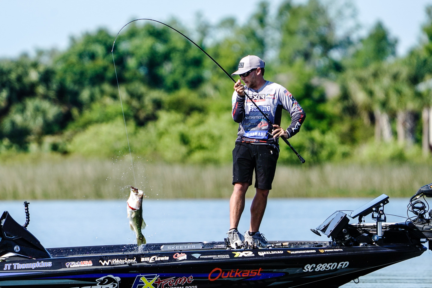 Fantasy Fishing: The law of averages - Bassmaster