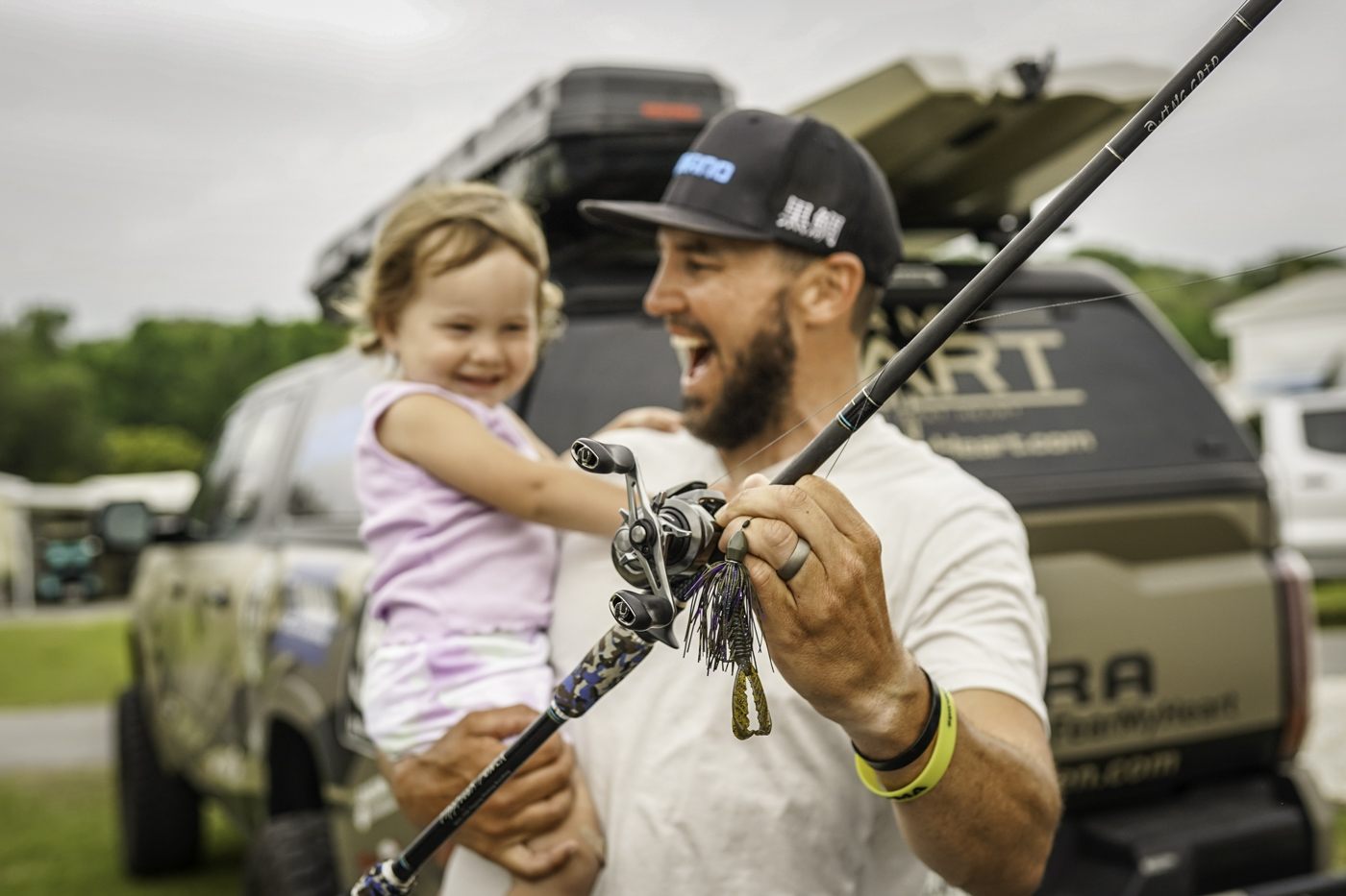 Homepage - Bassmaster