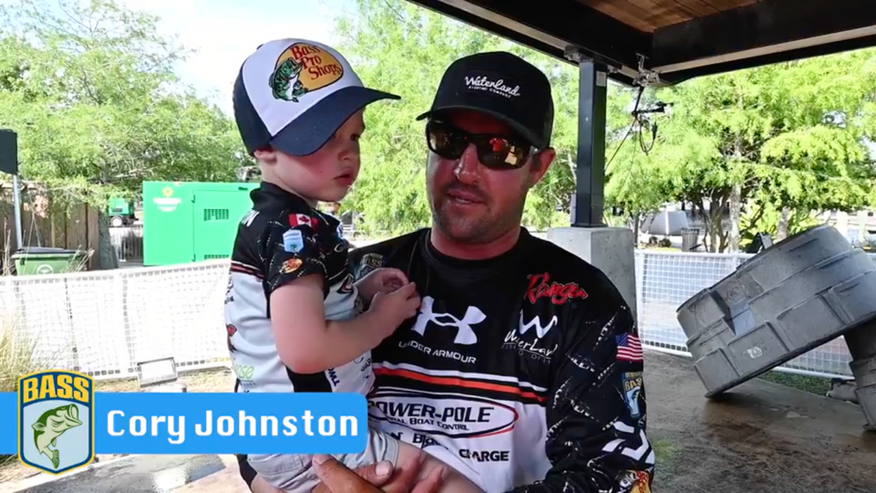 Recap: Top anglers talk Day 3 at St. Johns River - Bassmaster
