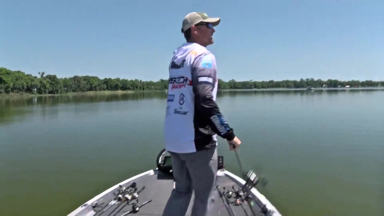 Homepage - Bassmaster