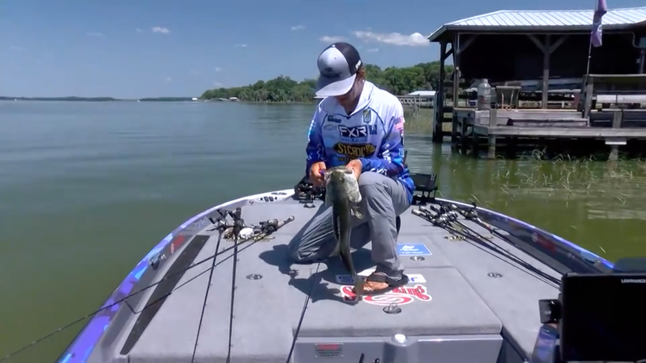 Homepage - Bassmaster