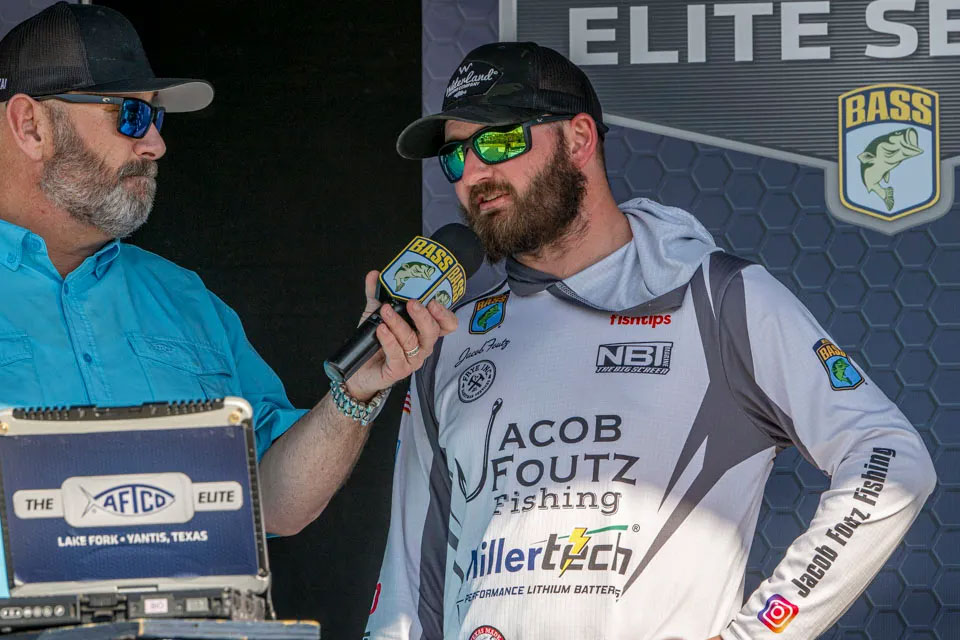 Daily Limit: Stirring pot gave Foutz push in industry - Bassmaster