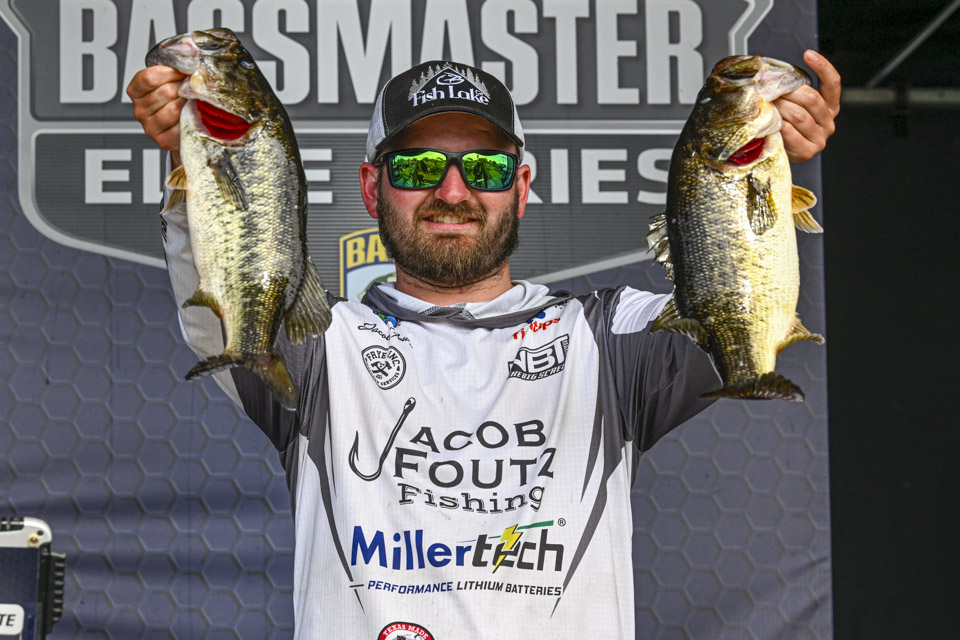 Daily Limit: Stirring pot gave Foutz push in industry - Bassmaster