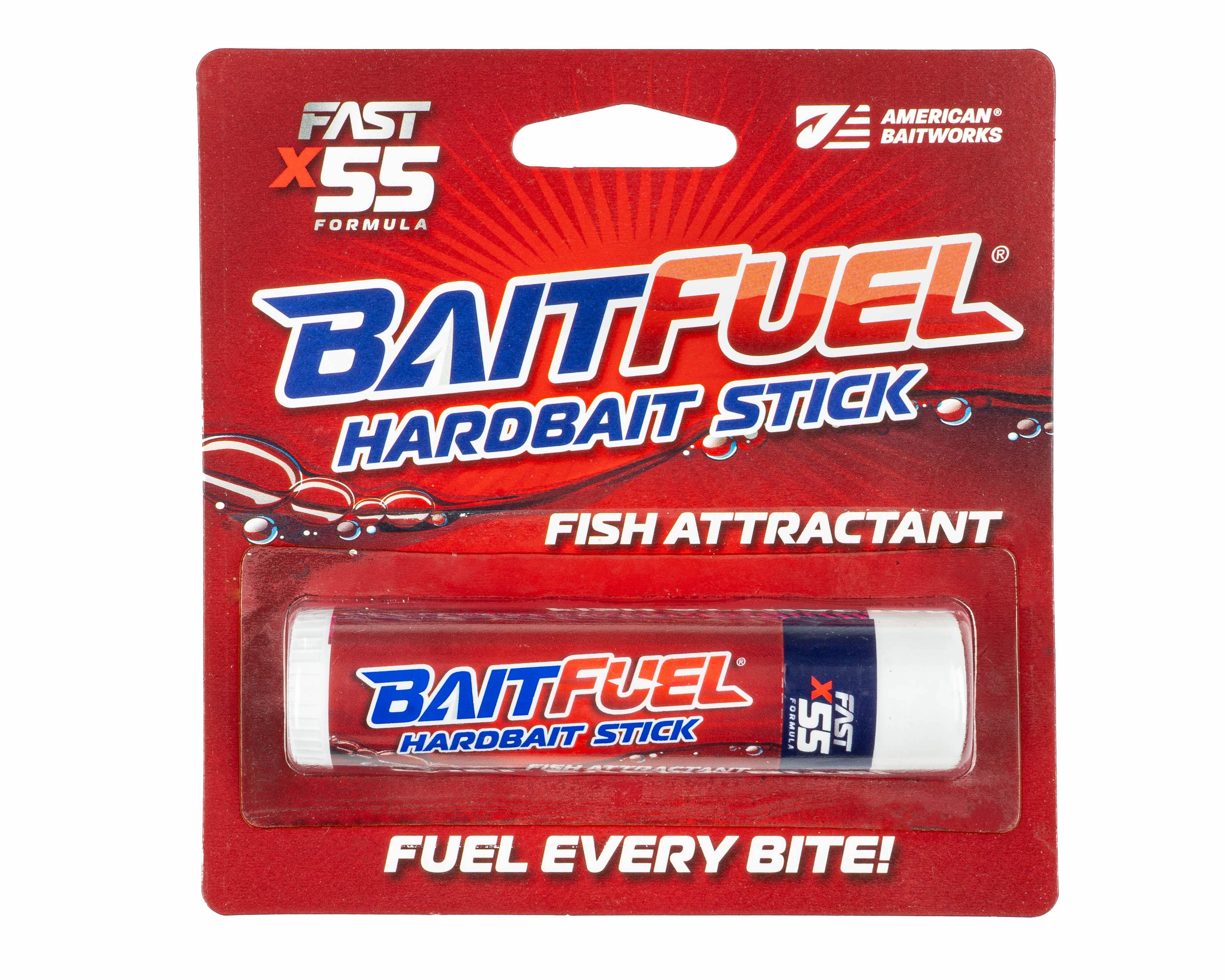 BaitFuel Hardbait Stick: The Secret Behind Justin Hamner's Bassmaster ...