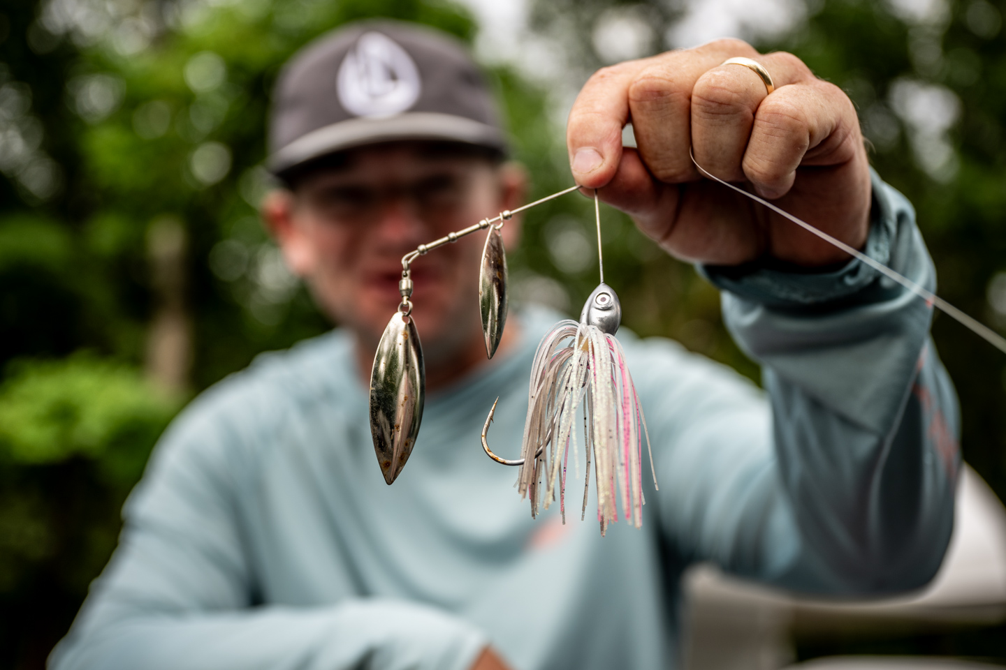 Must-have Blueback Herring baits - Bassmaster