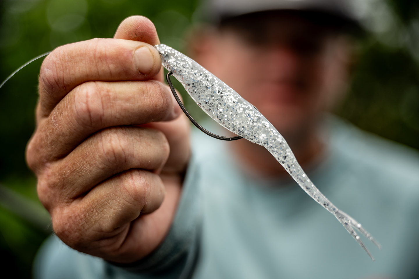 Must-have Blueback Herring baits - Bassmaster