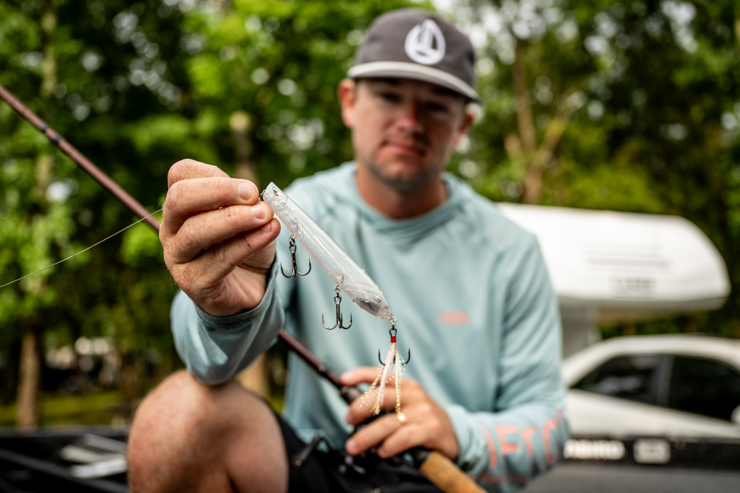 Must-have Blueback Herring baits - Bassmaster