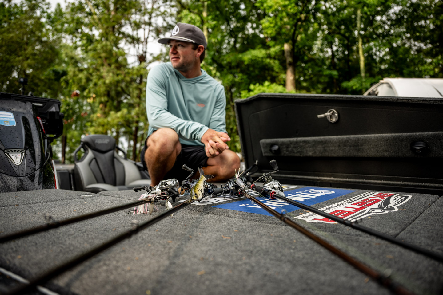 Must-have Blueback Herring baits - Bassmaster