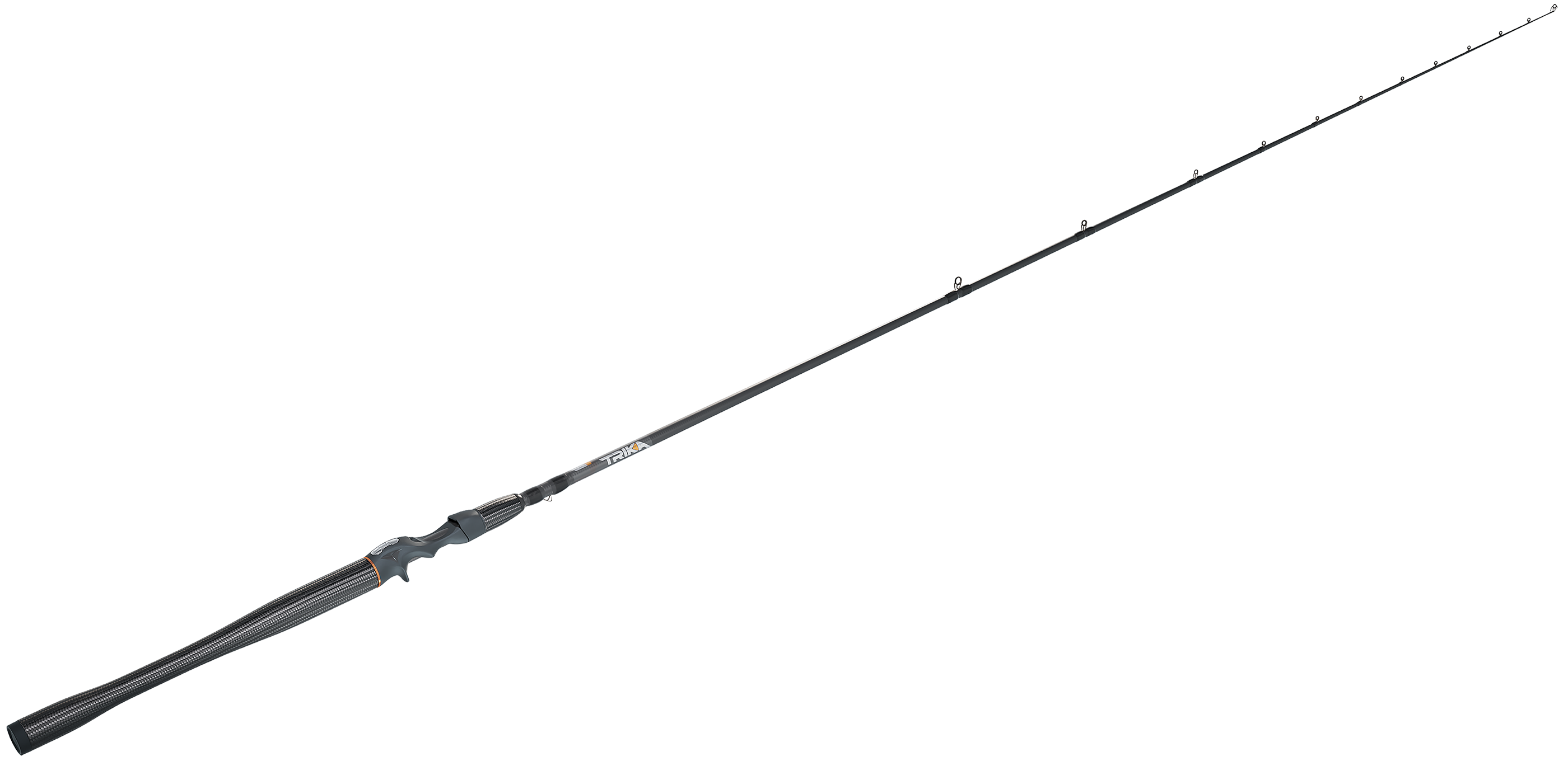 Gear Review: Trika 6X Series Rod - Bassmaster