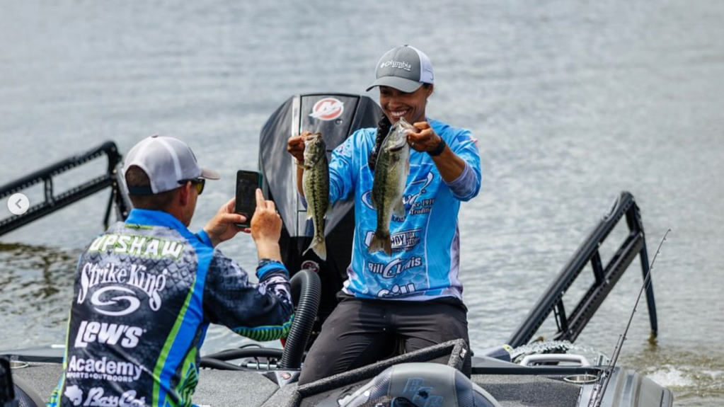 How I went from first catch to cashing checks in Bassmaster Opens ...