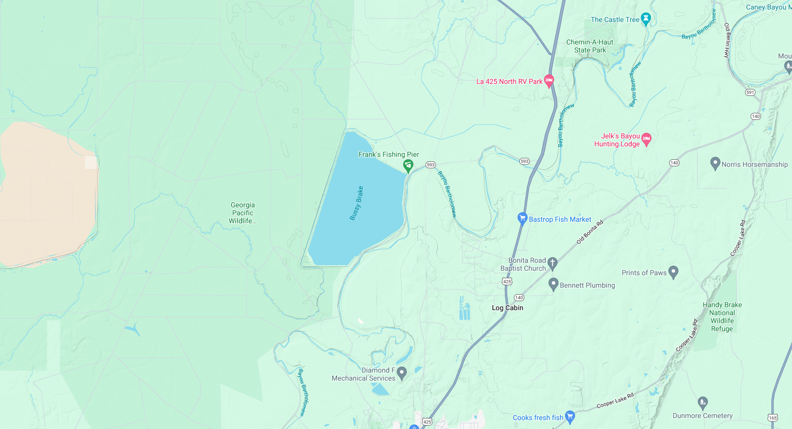 Top 10 Best Bass Lakes of 2024 - Bassmaster