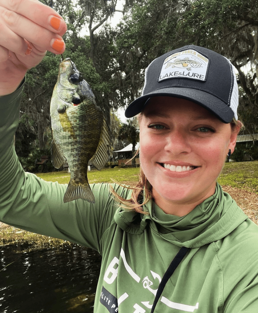Casting Away Anxiety: How Bass Fishing Became My Therapy - Bassmaster