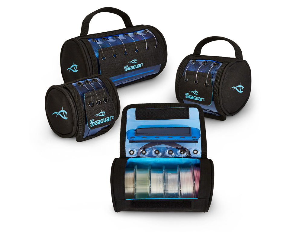 Gear Review: Seaguar Bulk Leader Storage Bags - Bassmaster