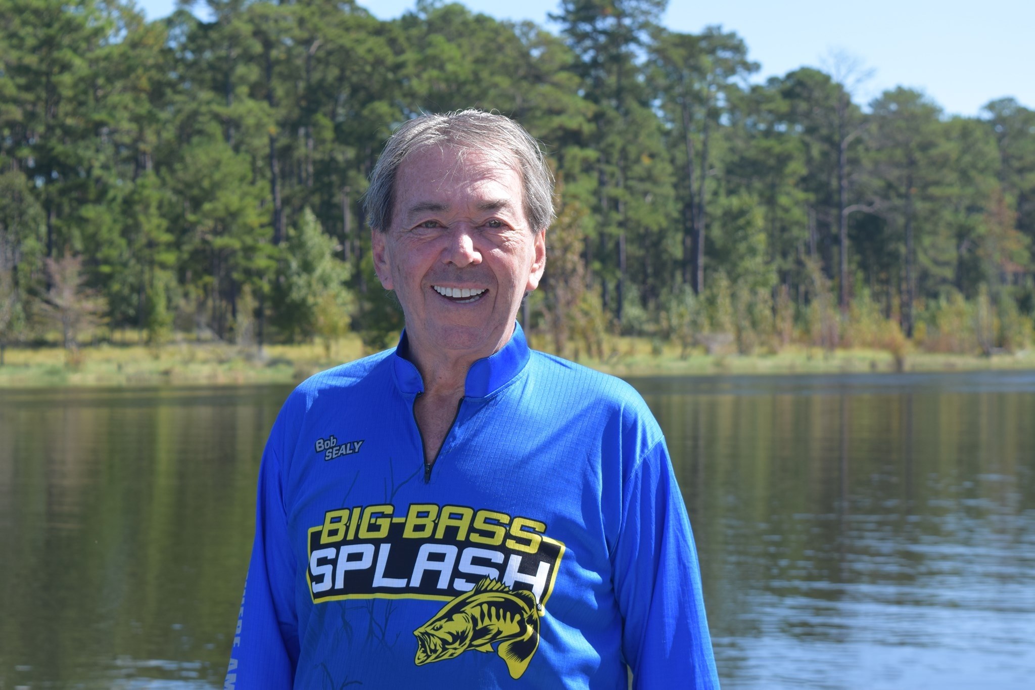 Big Bass Splash founder Bob Sealy dies - Bassmaster
