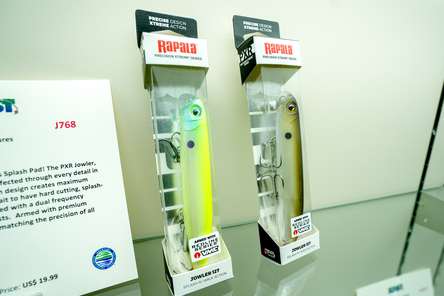 ICAST 2024: New Product Showcase - Bassmaster