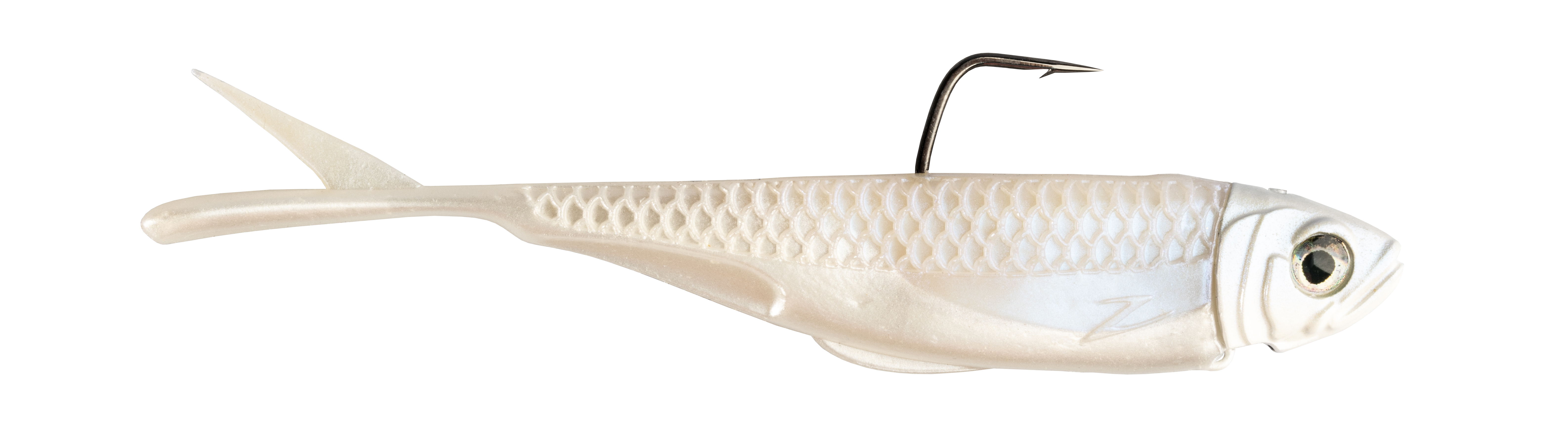 The Z-Man Graph ShadZ in depth - Bassmaster