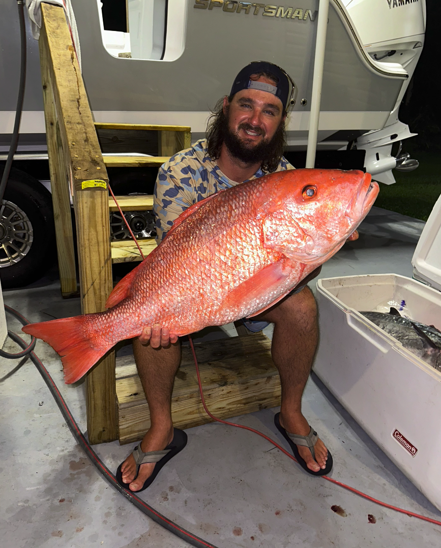 Big Bend fishing guide: Red snapper, kings, and cobia - Bassmaster
