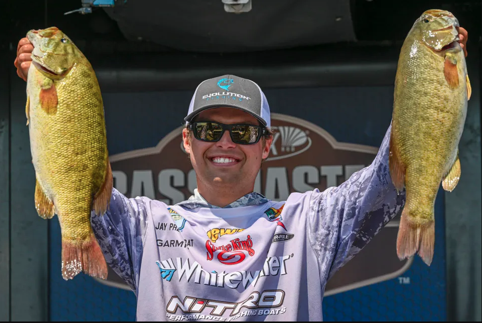 The good ol’ days are now - Bassmaster