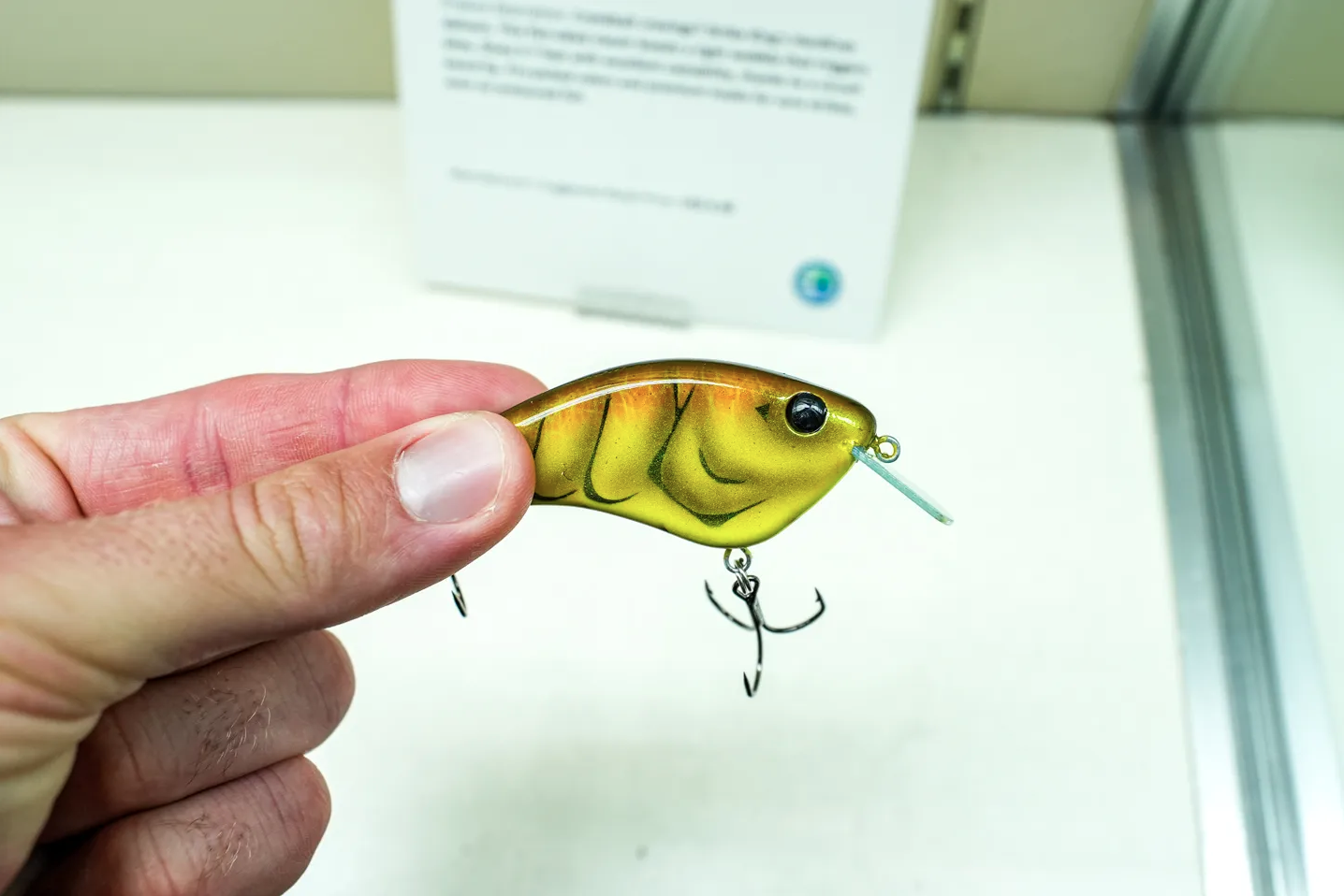 ICAST goodies that caught my eyes - Bassmaster