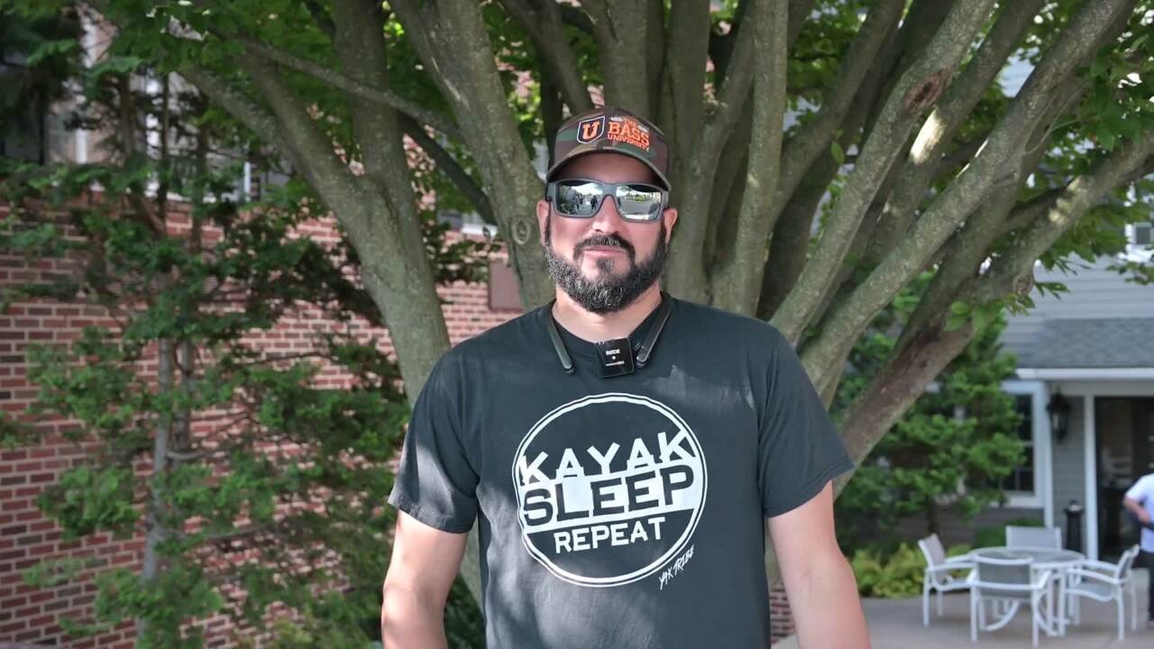 Homepage - Bassmaster