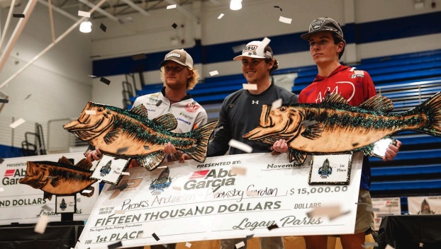 2024 Nitro Boats NSANE Tournament features $25,000 cash first prize ...
