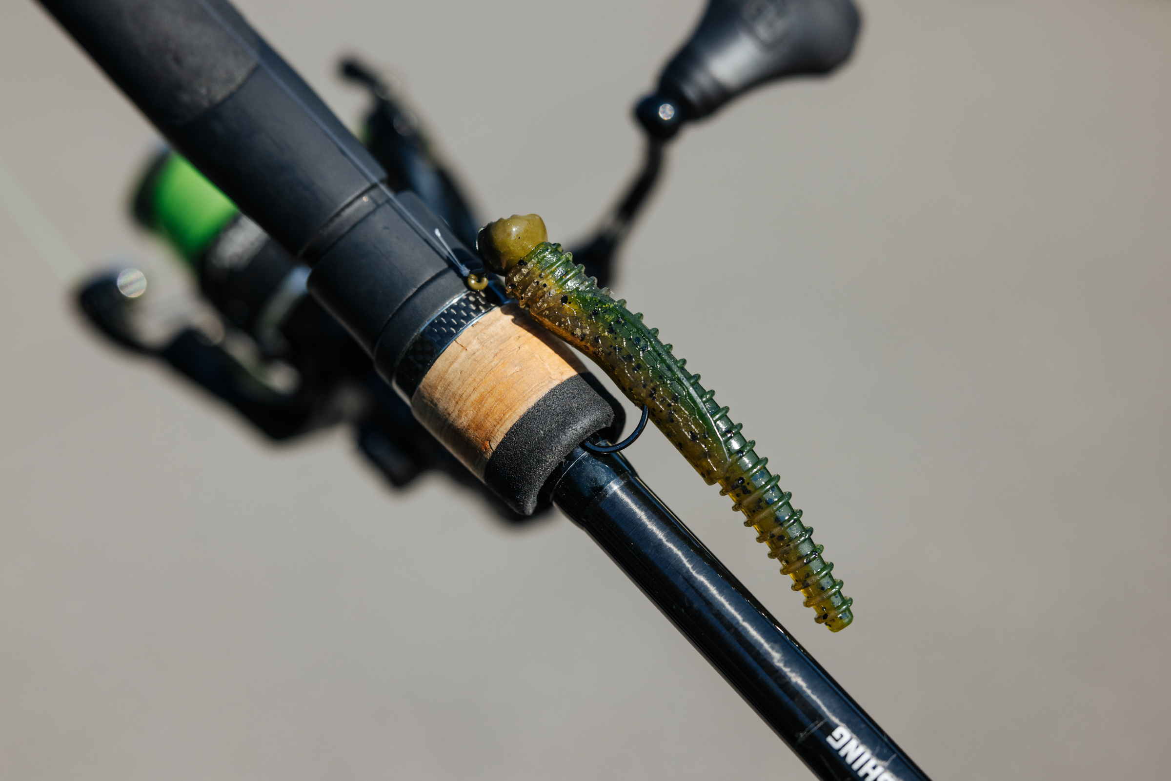Top lures at Leech Lake Open - Bassmaster