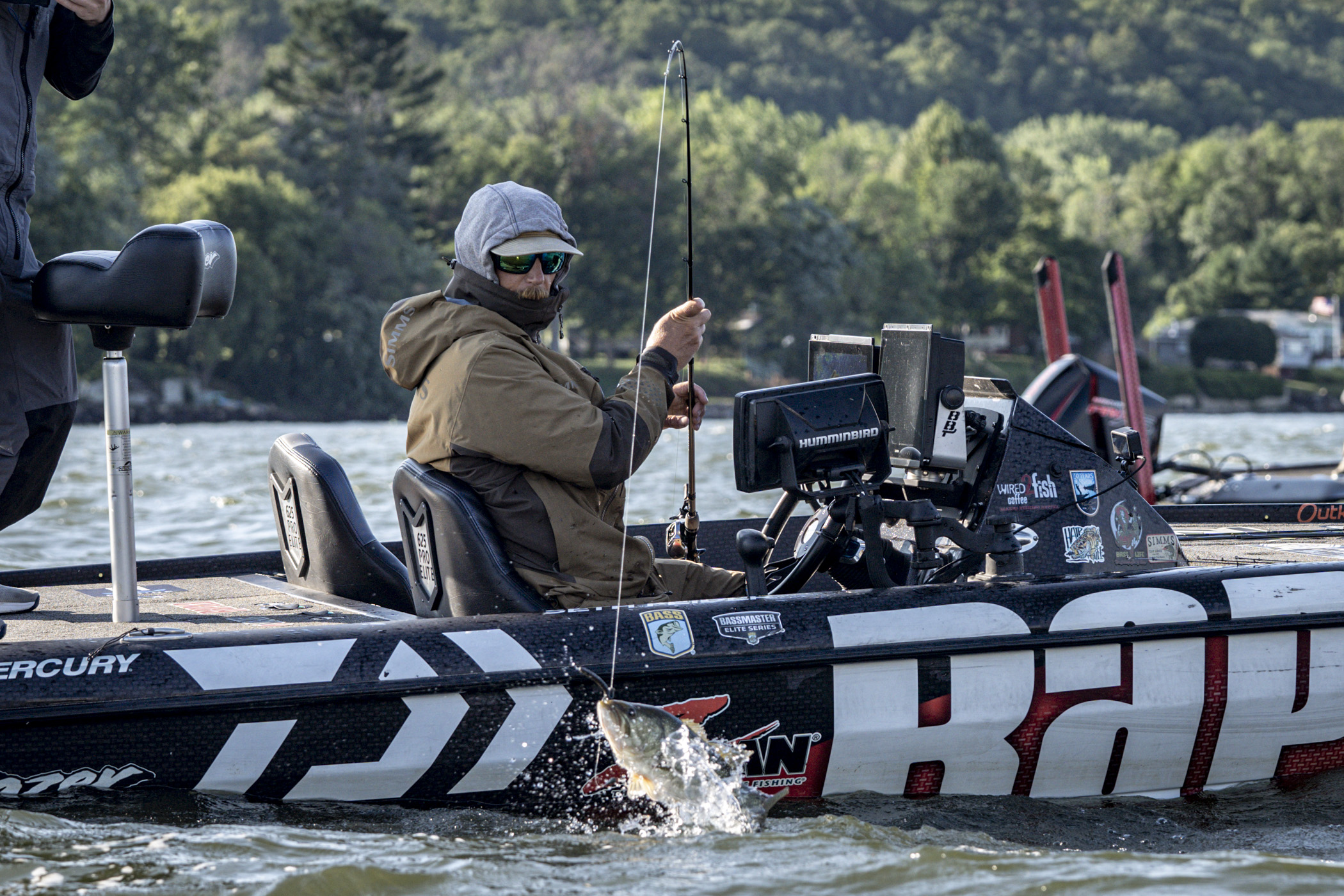 Fantasy Fishing: It's a race to the finish - Bassmaster