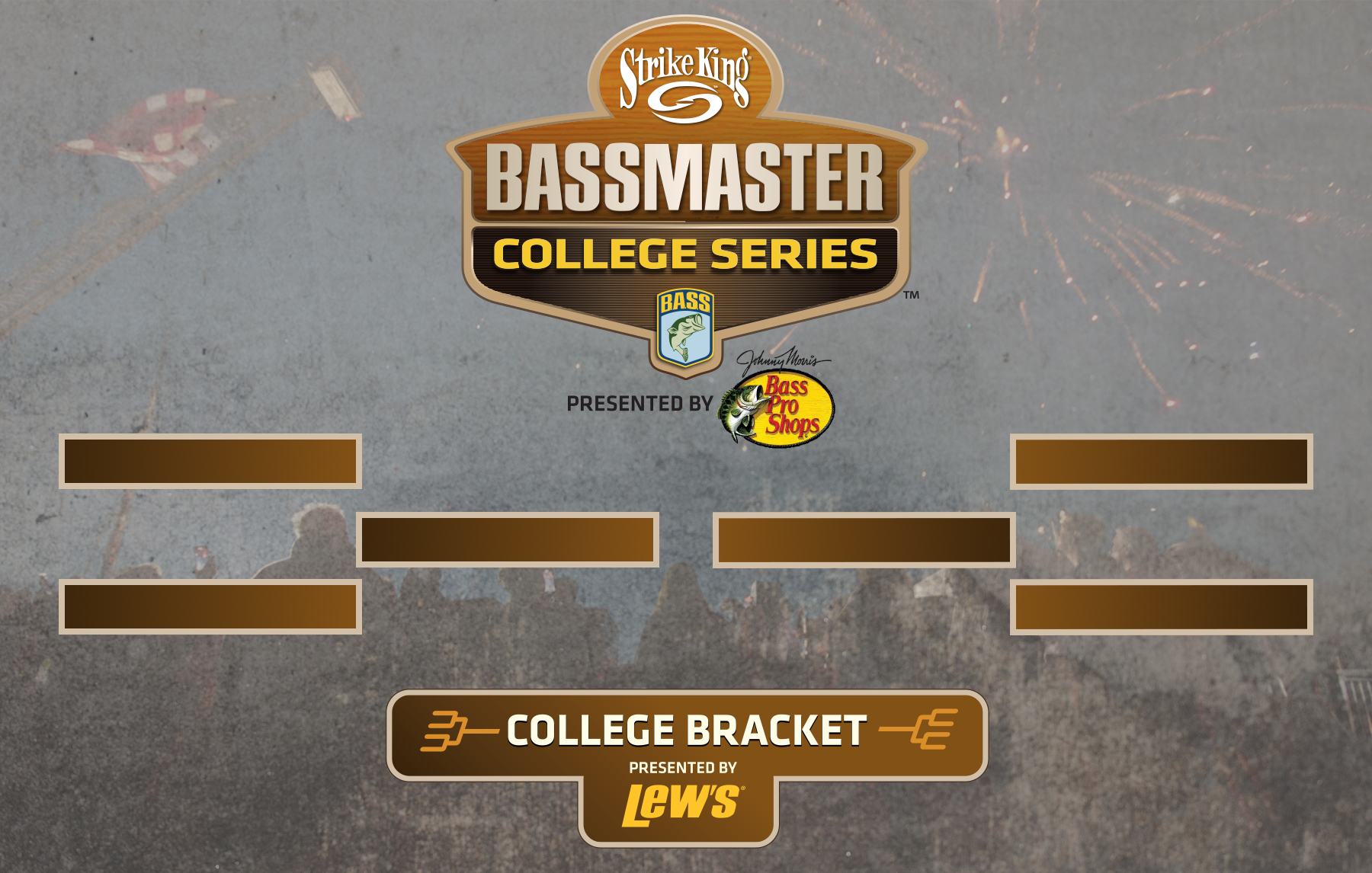 Everything you need to know about the 2025 College Classic Bracket ...