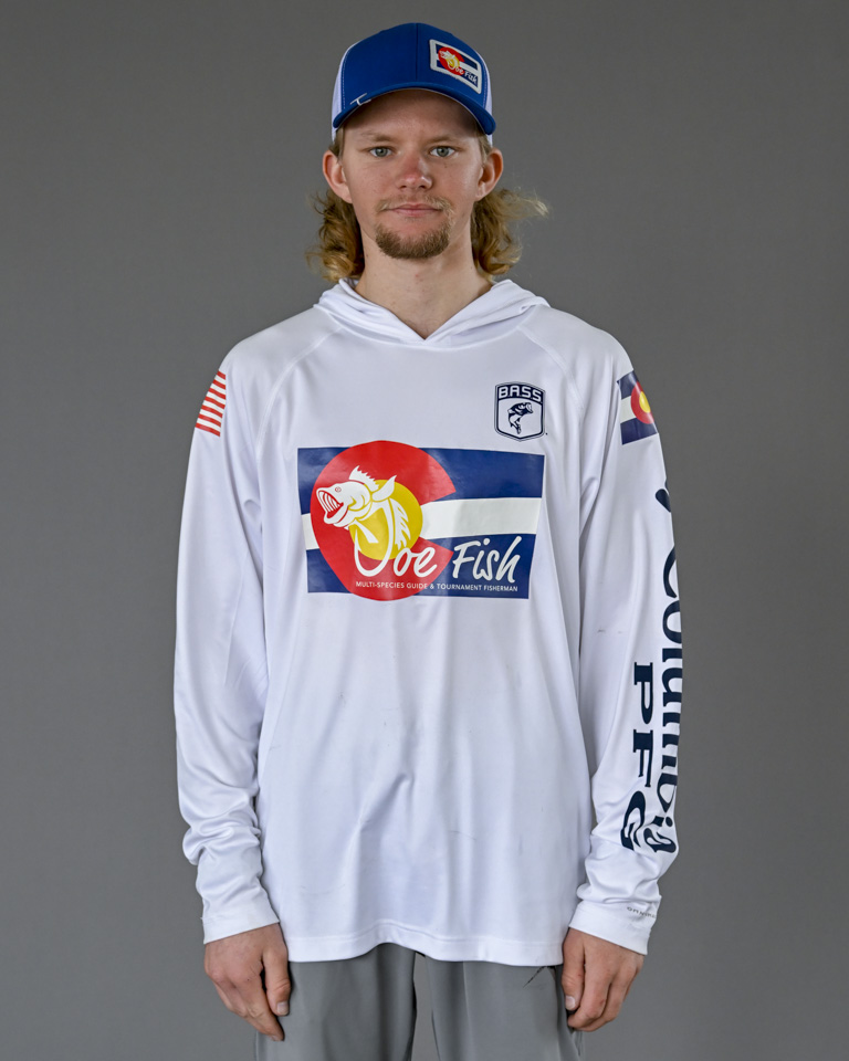 Joey Punko - Bassmaster